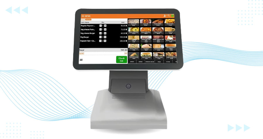 Posiflow - Advanced POS Billing Machines & Retail Solutions